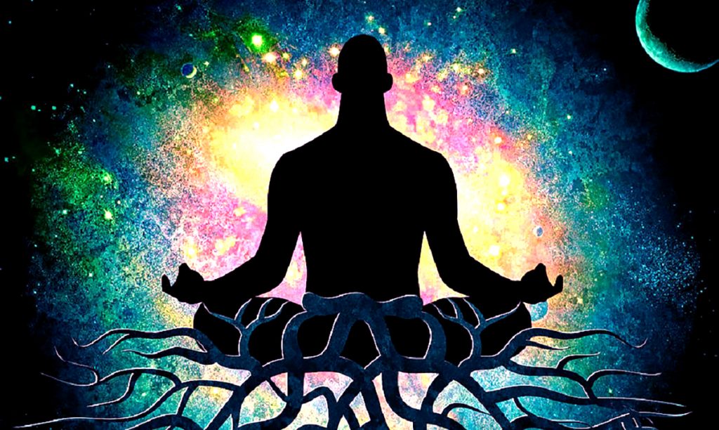 10 Methods of Spiritual Grounding - PsychicOz