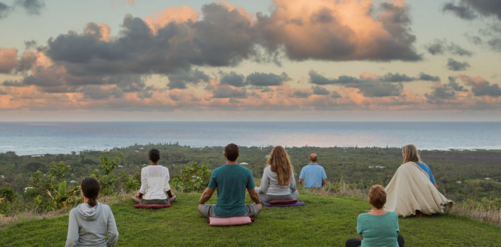 Highly Spiritual People and Rituals They Follow - PsychicOz